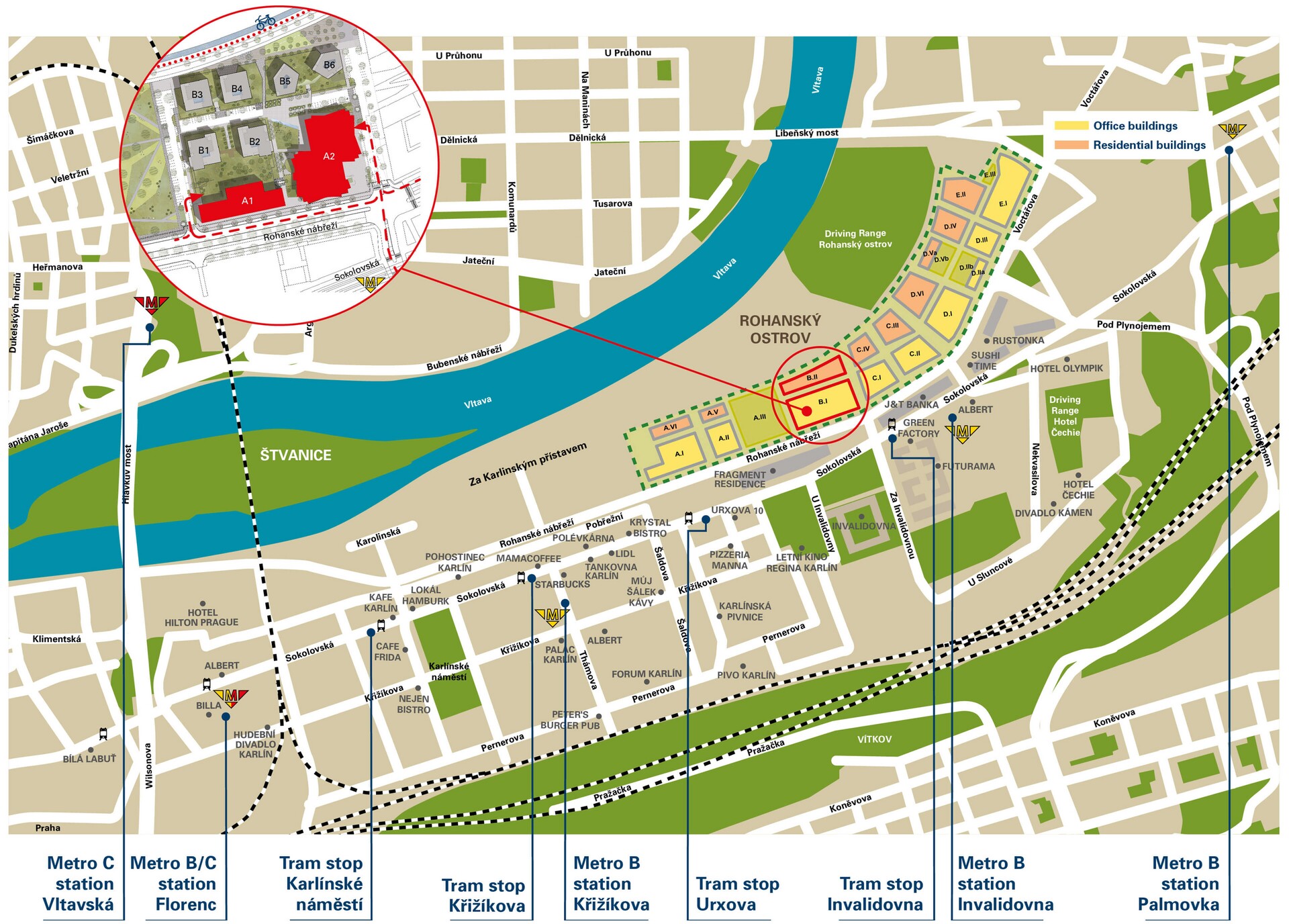 Rohan City – A2 | Sekyra Group
